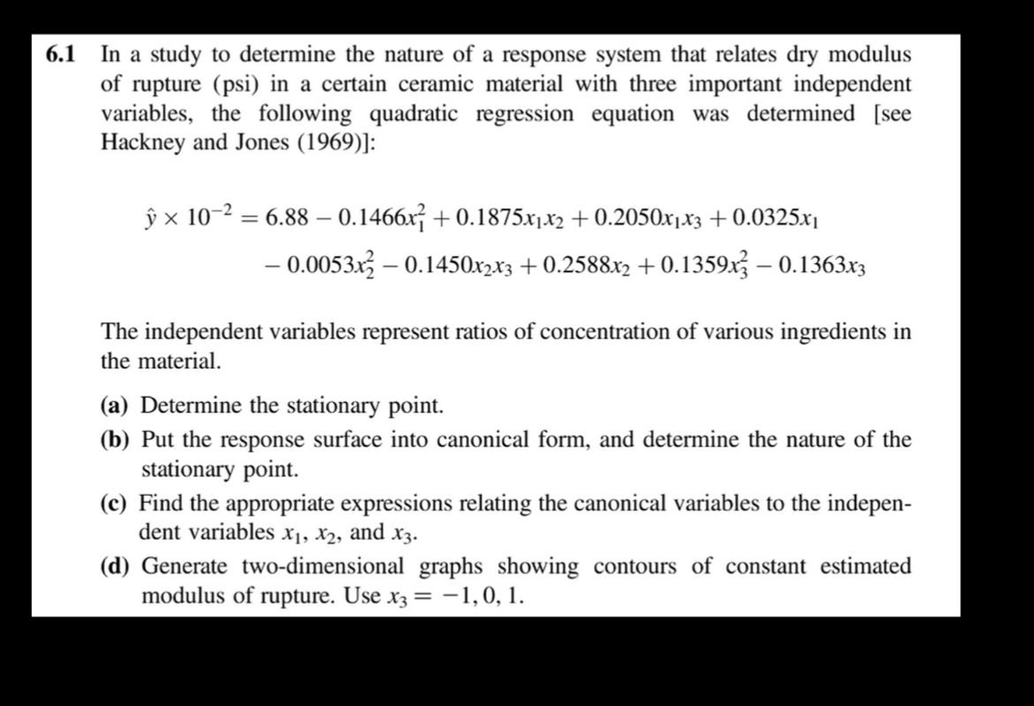 Solve this question . ﻿Want step by step answers | Chegg.com