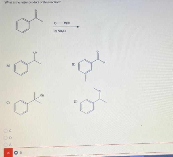 [Solved]: Can someone please solve,correctly What is the maj