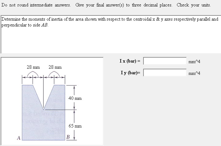 Solved ask a questionDo ﻿not round intermediate answers. | Chegg.com