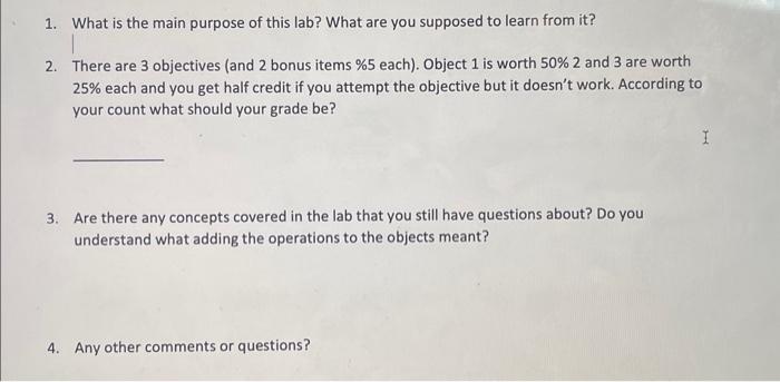 Solved Object Oriented Programming Pros And Cons Vs