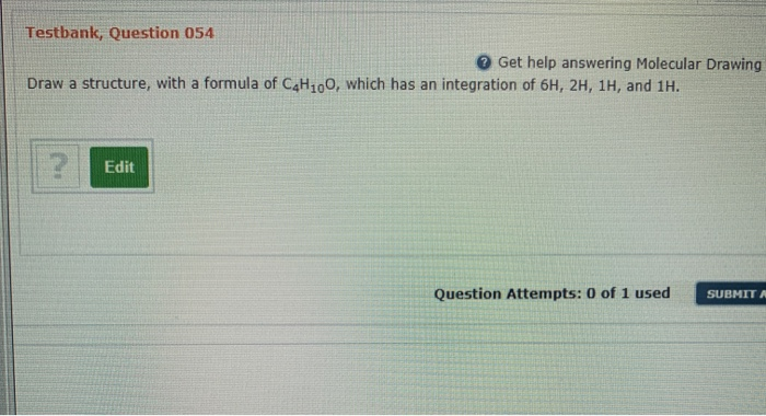 Solved Testbank, Question 054 Get help answering Molecular | Chegg.com Solved Testbank, Question 054 Get help answering Molecular | Chegg.com