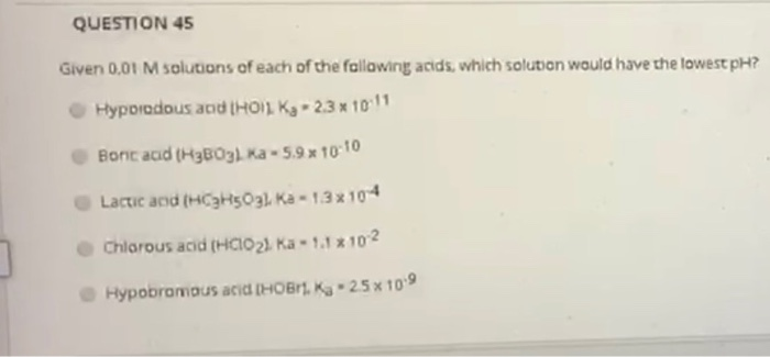 Solved QUESTION 12 Thomasseng point of C7H6O -L.CHO 12 C | Chegg.com