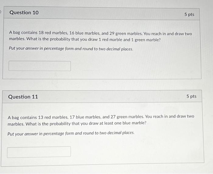 Solved Variables X and Y are correlated with one another. | Chegg.com
