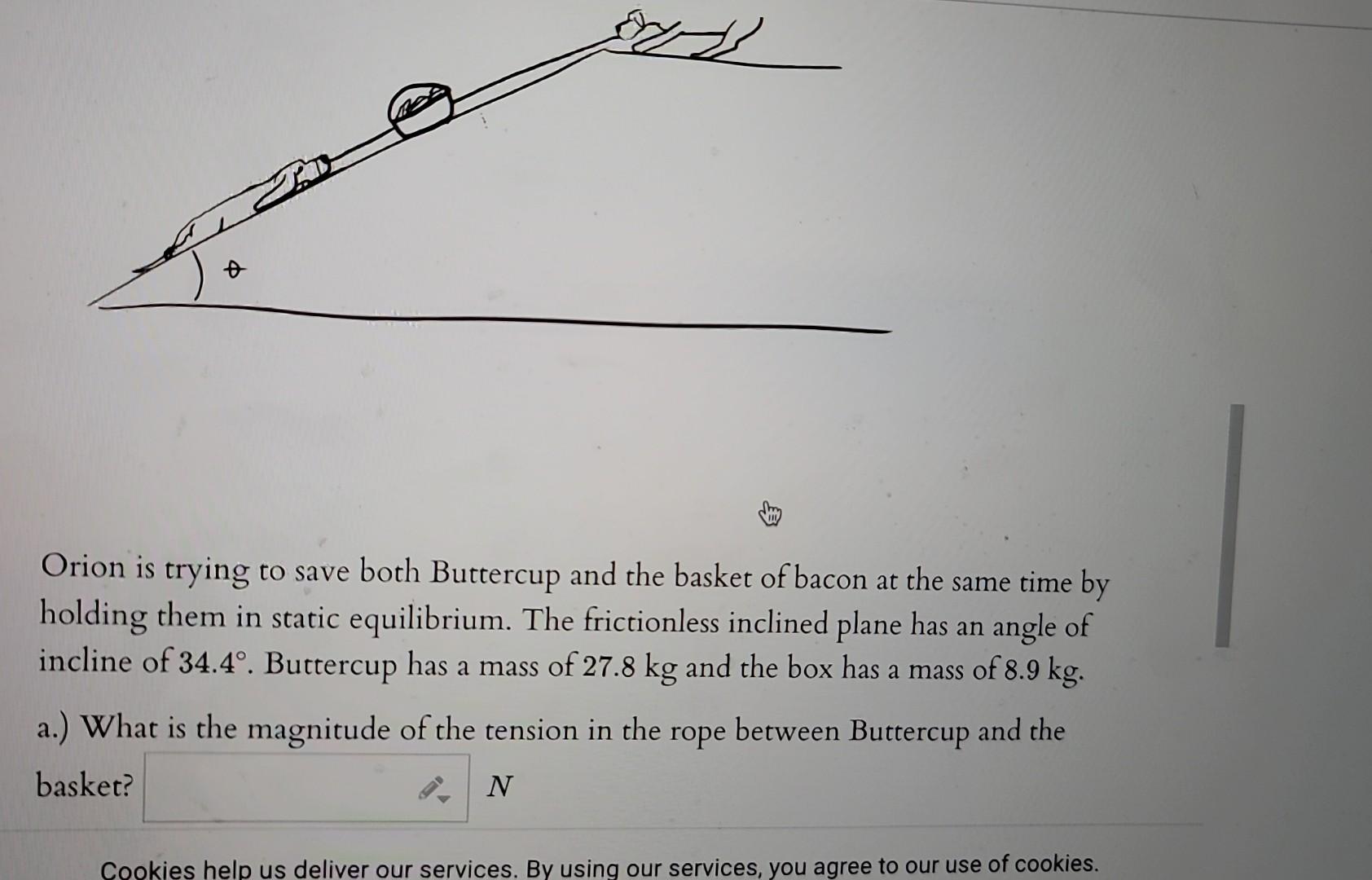 Solved Consider the following image. The driver attempts to | Chegg.com