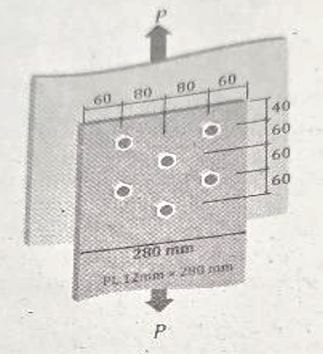Solved Determine the LRFD and ASD allowable block shear | Chegg.com