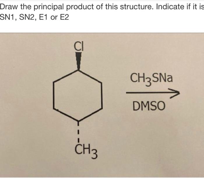 Solved Why in SN2 the final product gets a configuration | Chegg.com
