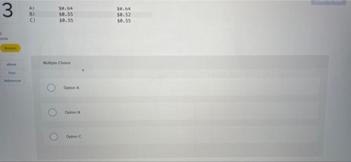 Solved Seved Help Save & Exit Submit Selected information | Chegg.com