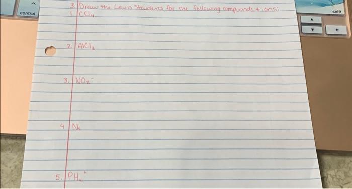 Solved please help im really struggling to figureout how to | Chegg.com