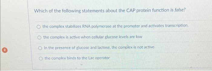 Solved Which of the following statements about the CAP | Chegg.com
