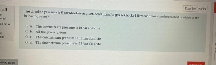 Solved The gravitational constant (gc) has a numerical value | Chegg.com