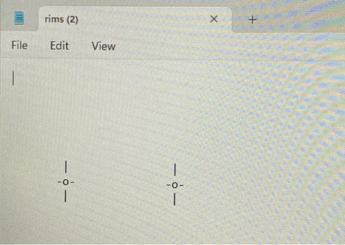 You will be implementing the Decorator Design Pattern | Chegg.com