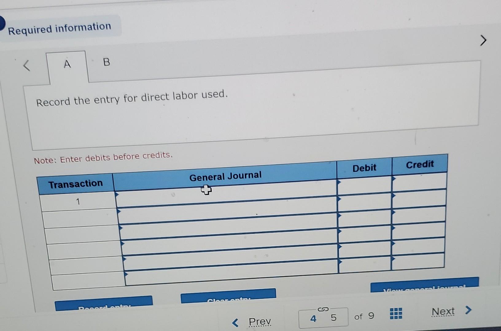 Solved Assignments | Chegg.com