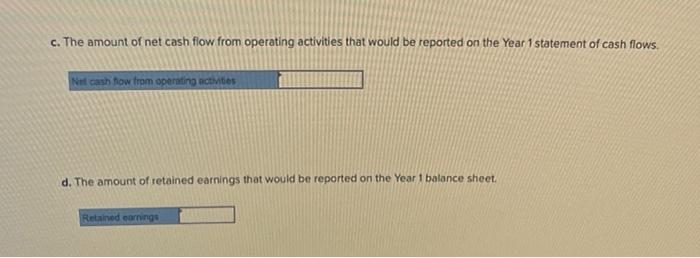 Solved Exercise 2-4A (Algo) Effect of collecting accounts | Chegg.com