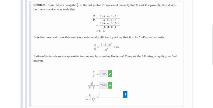 Solved Problem. Suppose ay is a sequence whose kth term is | Chegg.com