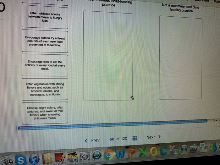 Solved Saved Help Save & Exit Submit Determine whether each | Chegg.com