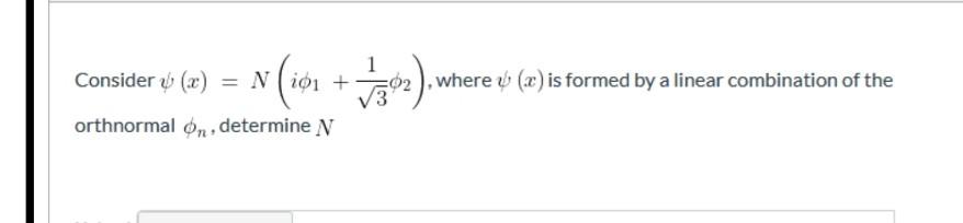 Solved Consider (2) = N(io + T302 FO2), where U (2) is | Chegg.com