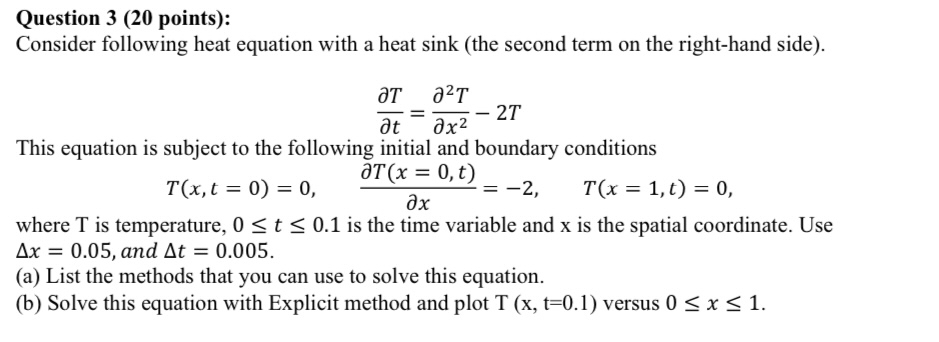 Solved Please use excel. I will thumbs up a great answer | Chegg.com