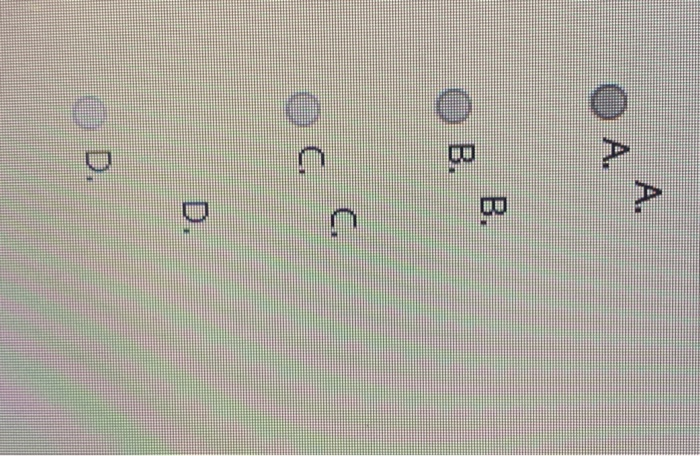 Solved Figure 8.6 Refer to Figure 8.6, which of the diagrams | Chegg.com