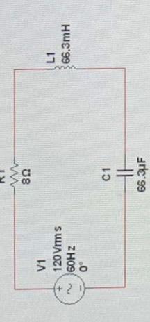 Solved Solve for the "Current flow", "Impedance", "Power | Chegg.com