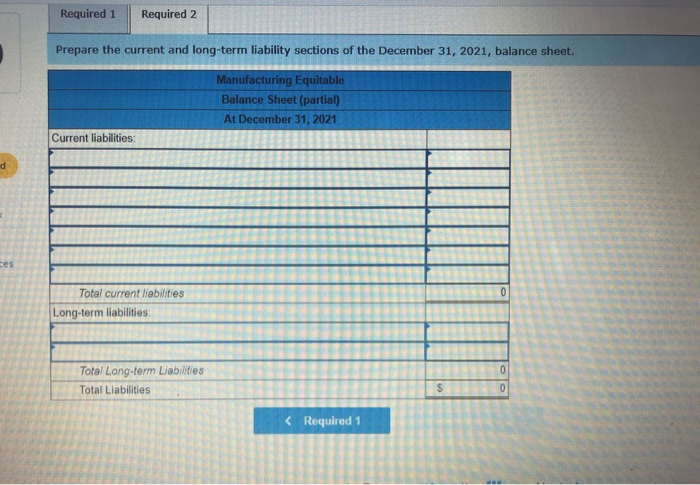 Solved & Exit Submit 10 The unadjusted trial balance of the | Chegg.com