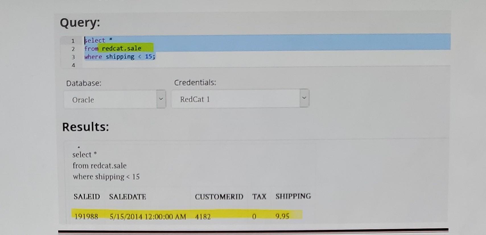 Solved Q1: List the name of all employees. Write the last | Chegg.com