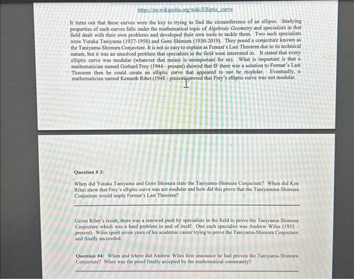 Solved The three numbers 3,4,5 is collectively called a | Chegg.com