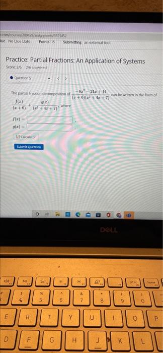 Solved .com/cou Pue No Due Date 121405 Points Submitting an | Chegg.com