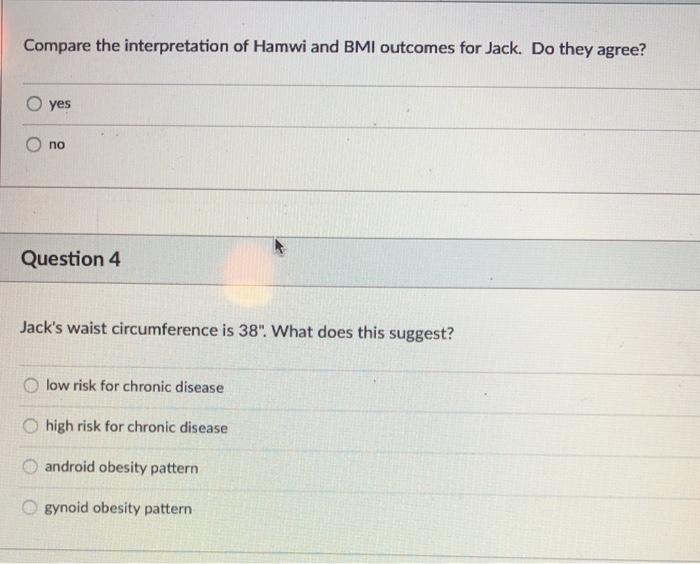 Solved been used for many years is called the Hamwi Method. | Chegg.com