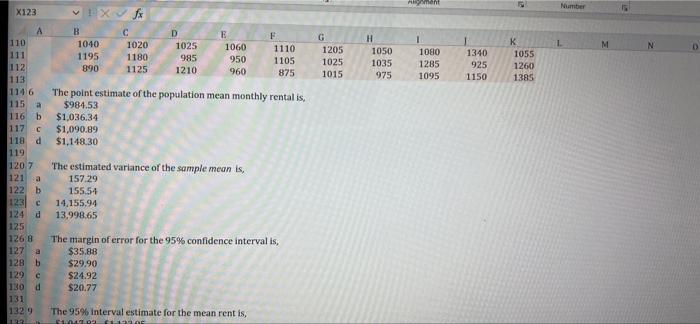 Solved - Formatting Number Format Painter Clipboard Font | Chegg.com