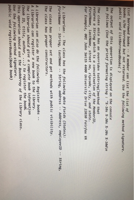 Solved Untitled - Notepad File Edit Format View Help Define | Chegg.com