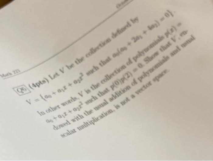 Solved answer. | Chegg.com