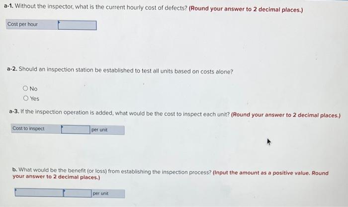 Solved Output from a process contains 0.01 defective unit. | Chegg.com