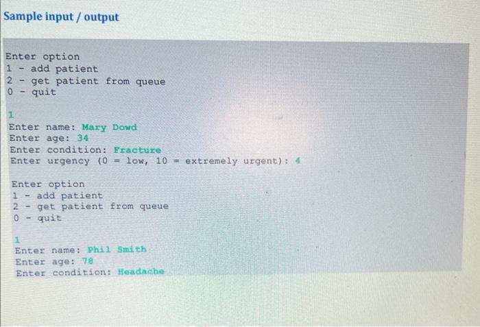 Solved In this week's assignment, you are to create a simple | Chegg.com