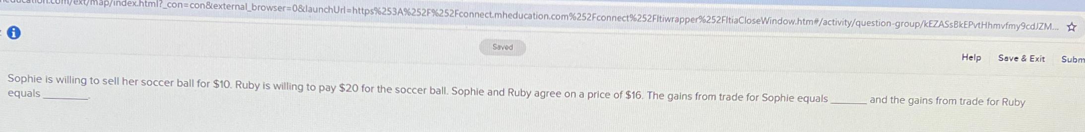 Solved (1)equals. | Chegg.com