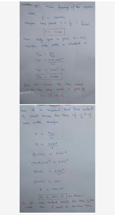 Solved i only need the answer to number 2a and 2b i have | Chegg.com