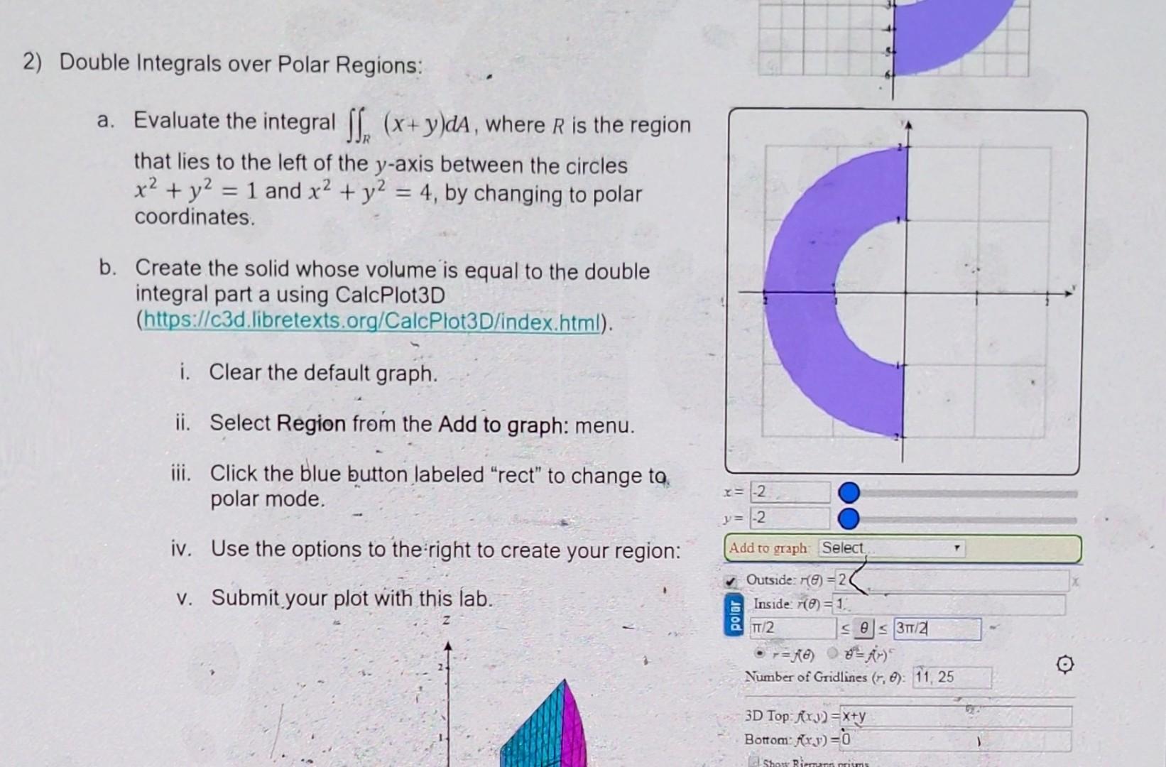 Solved OK can you walk me through this please I keep getting | Chegg.com