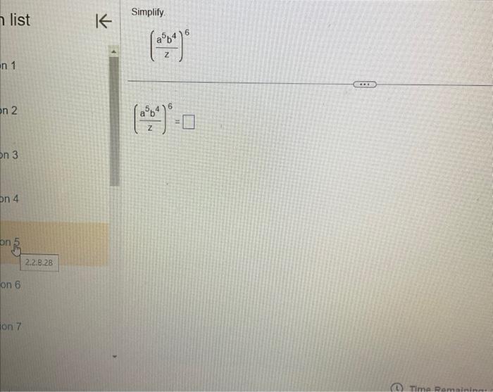 Solved To Insert A New Column To The Left Of A Specific 
