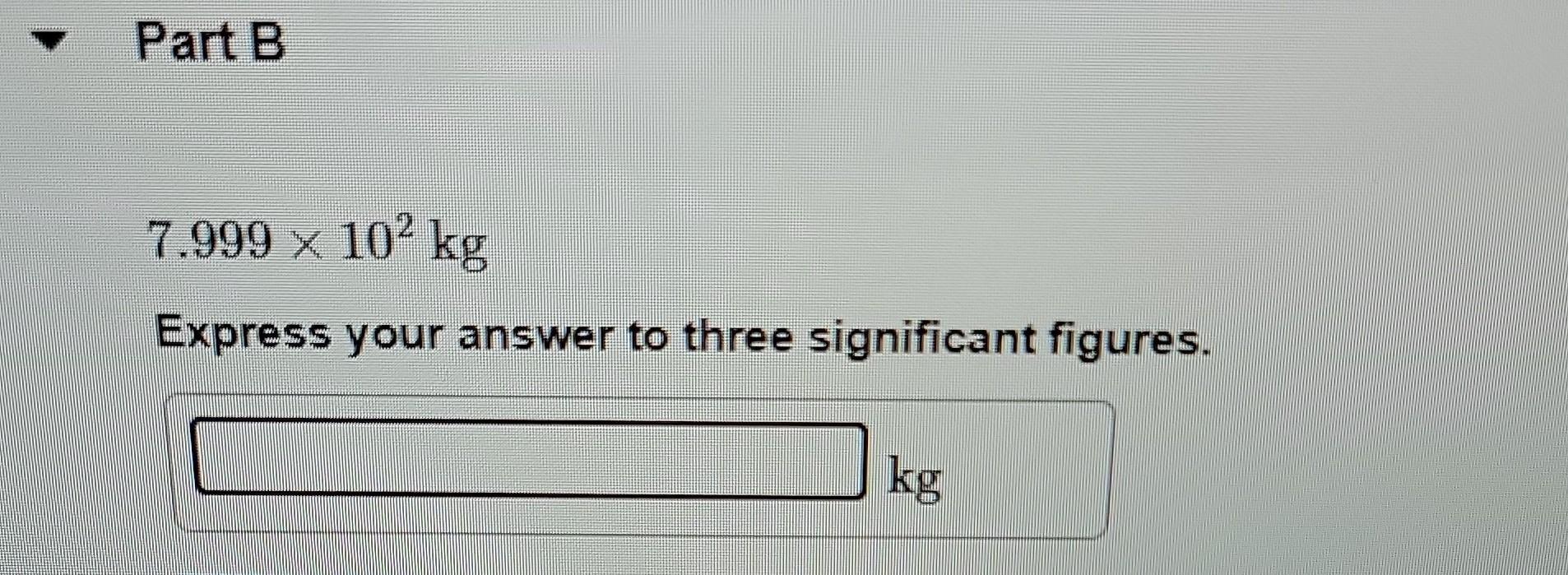 Solved Express your answer to three significant figures. | Chegg.com