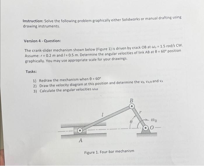 Solved Instruction: Solve the following problem graphically | Chegg.com