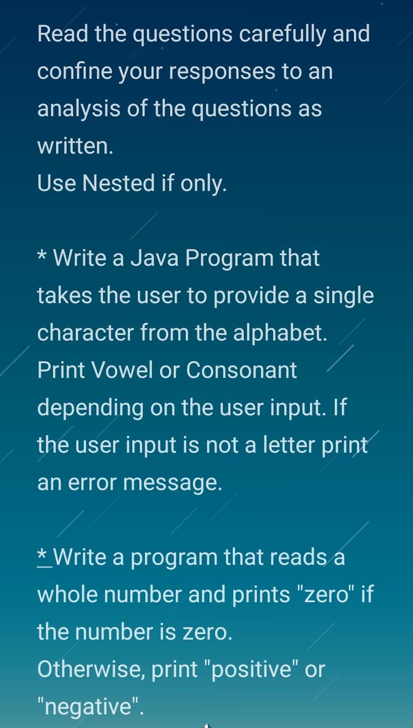 Solved Use java compiler in compiling Post screenshot of the | Chegg.com