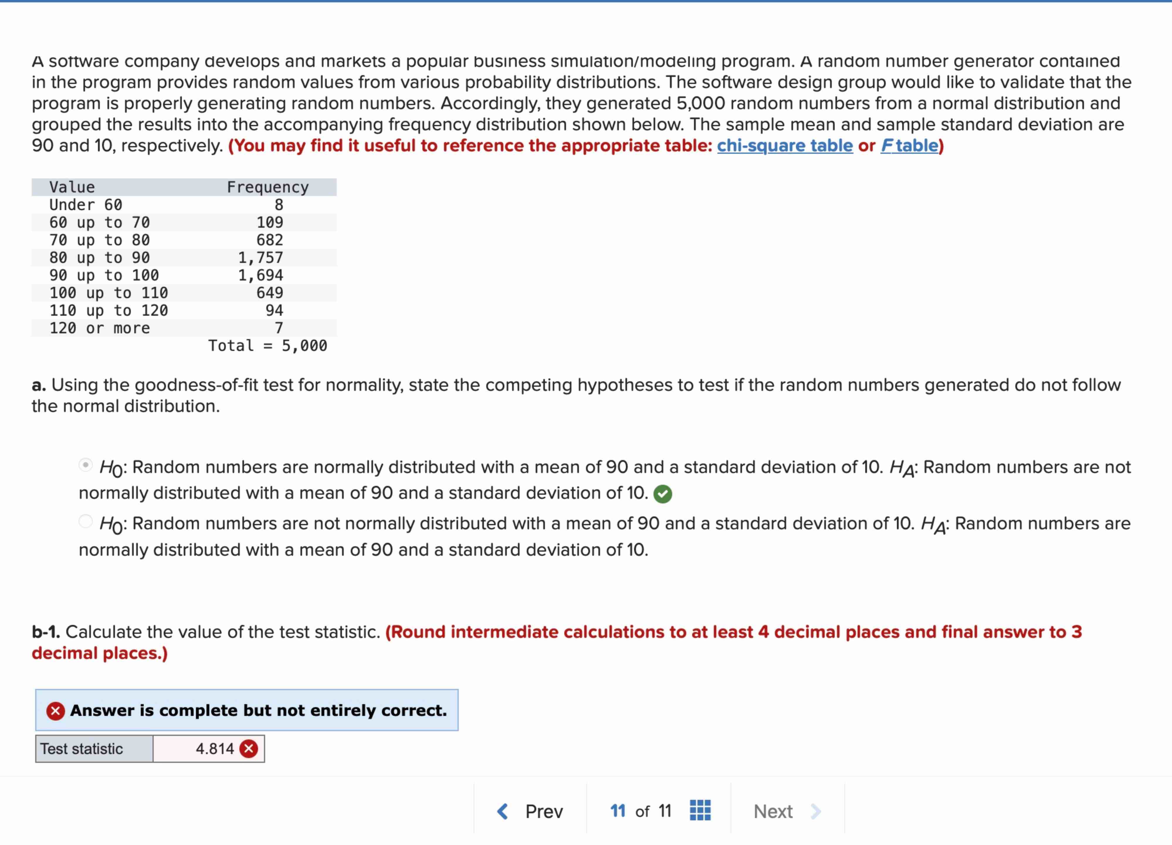 Solved A sottware company develops and markets a popular | Chegg.com
