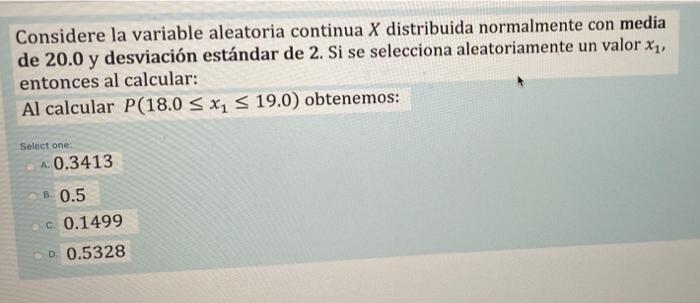 Solved Consider the normally distributed continuous random | Chegg.com