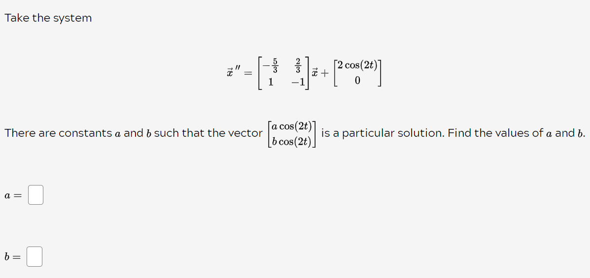 Solved Take the | Chegg.com
