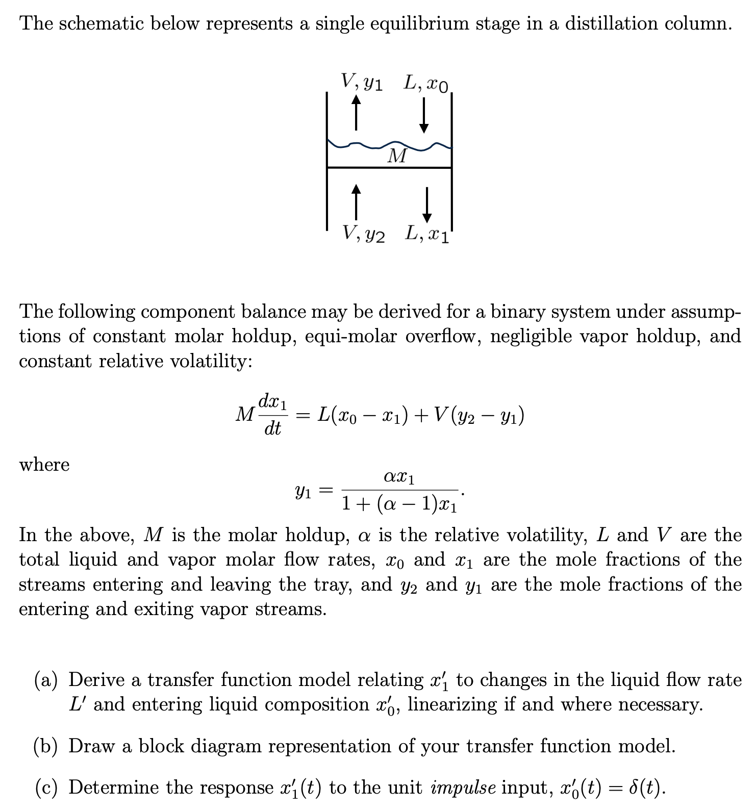 The schematic below represents a single equilibrium | Chegg.com