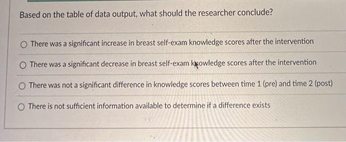 Solved Questions 20−22 refer to the following scenario and | Chegg.com