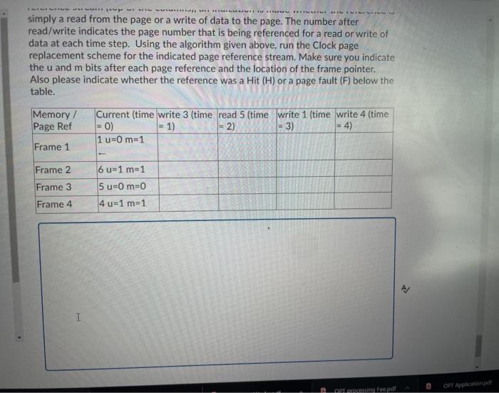 Solved Question 28 (16 points) Our textbook discussed the | Chegg.com