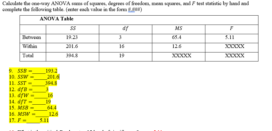 Solved 35. ﻿Use G*Power to estimate the power of the study | Chegg.com