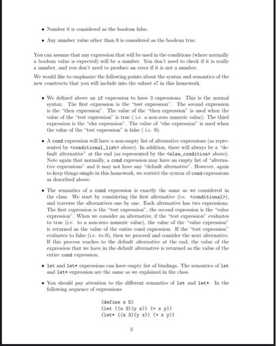 Solved 1 Introduction In this homework, you will implement a | Chegg.com