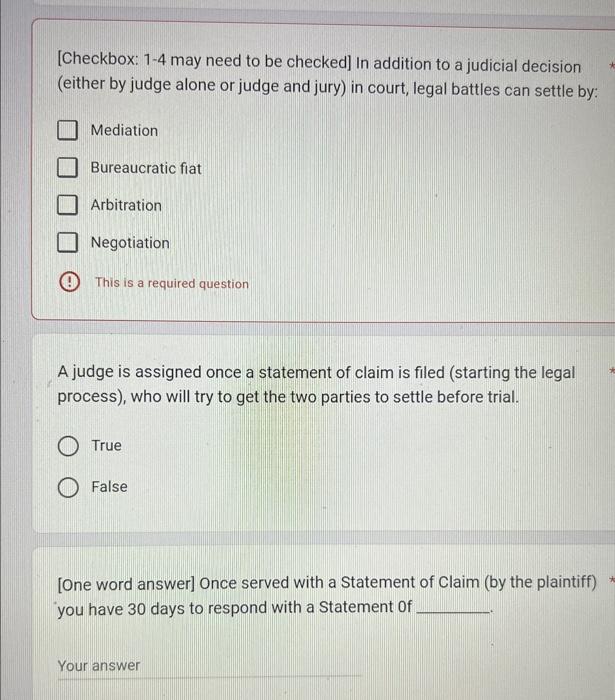 Solved [Checkbox: 1-4 may need to be checked] In addition to | Chegg.com