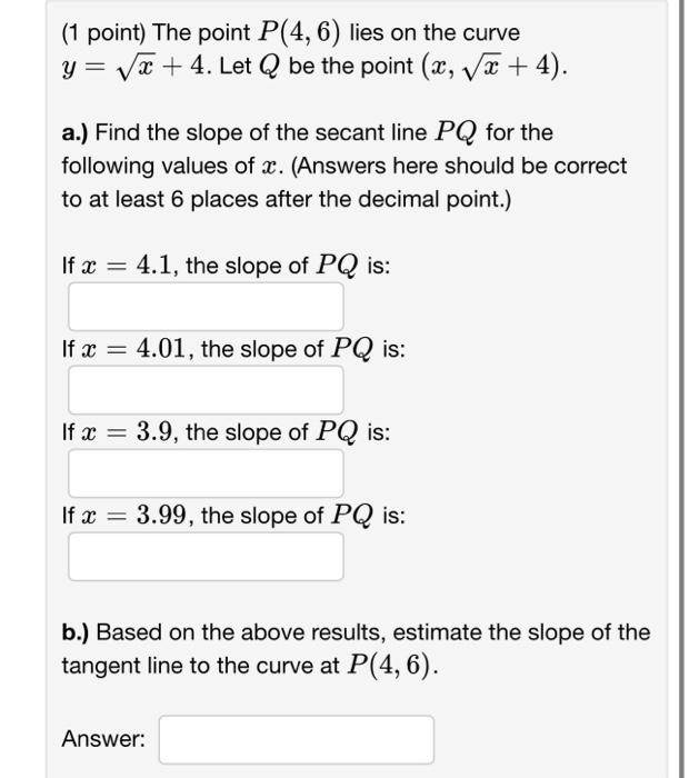 Solved (1 point) Let f(x)=⎩⎨⎧−3−x+2,2,3x+15, if x